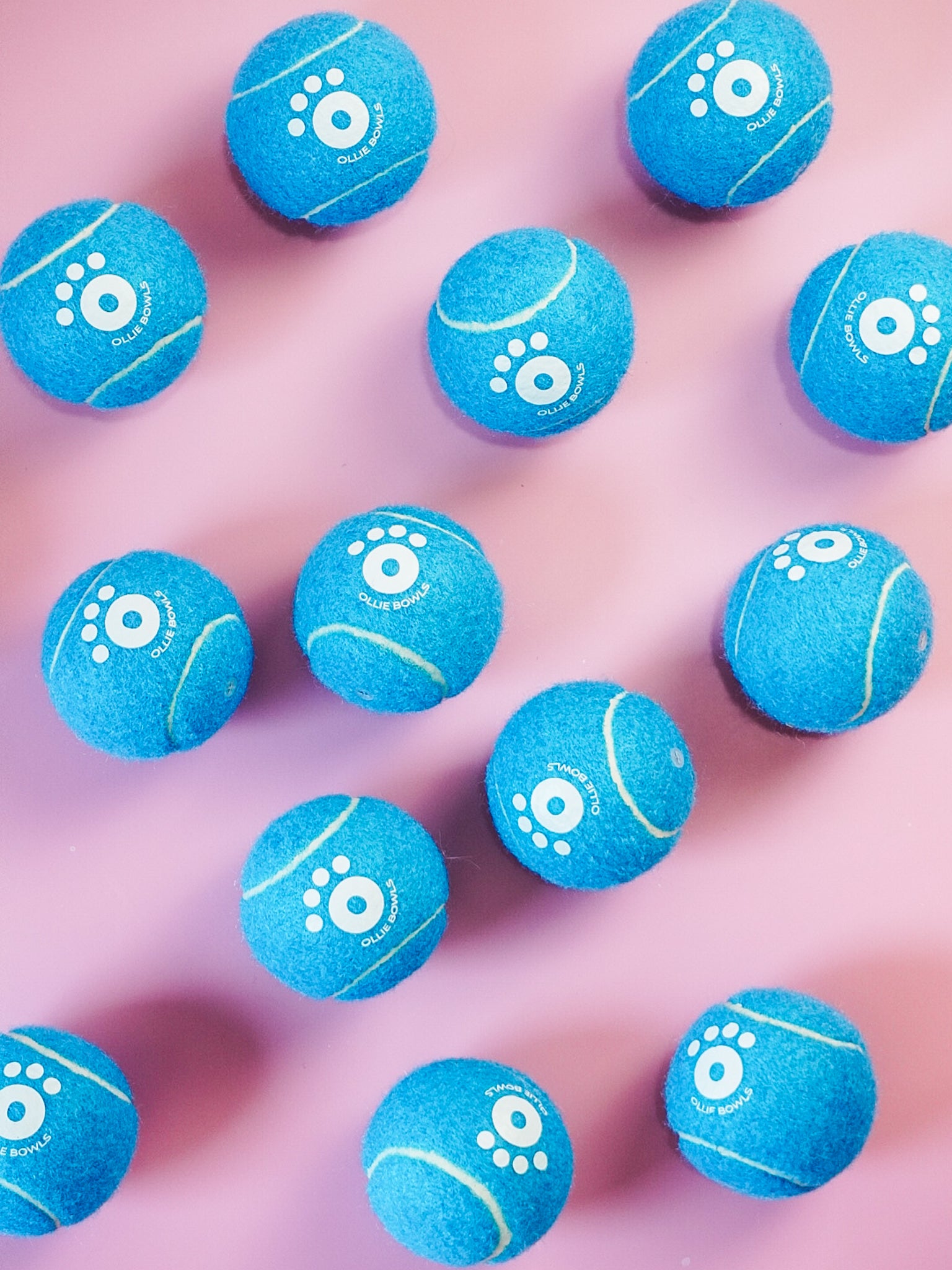 Ollie Balls – Ollie Bowls